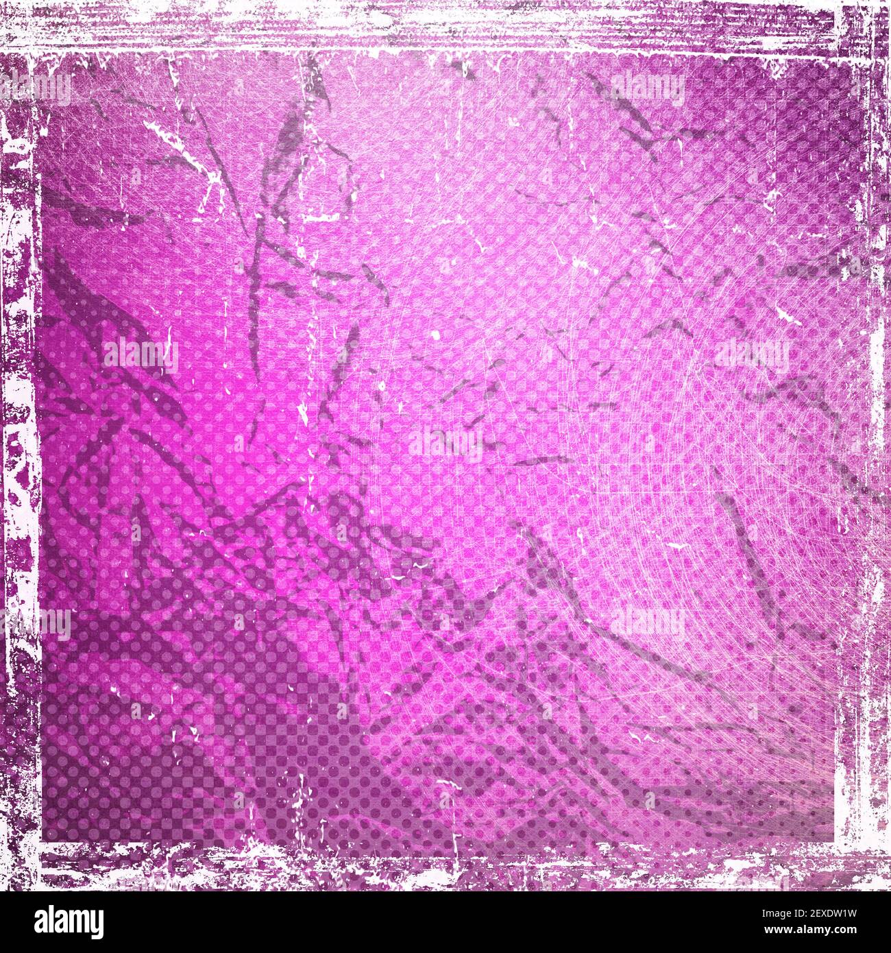 Grunge retro vintage paper texture background Stock Photo - Alamy