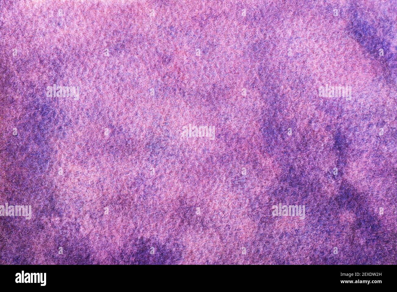 Colored paper made with watercolor paint Stock Photo - Alamy