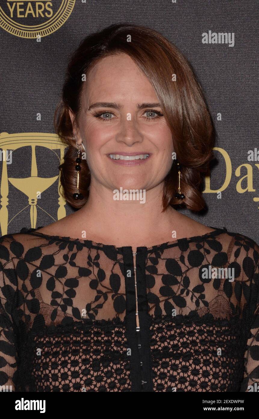 07 November - Hollywood, Ca - Lisa Trusel. Arrivals for "Days of Our ...