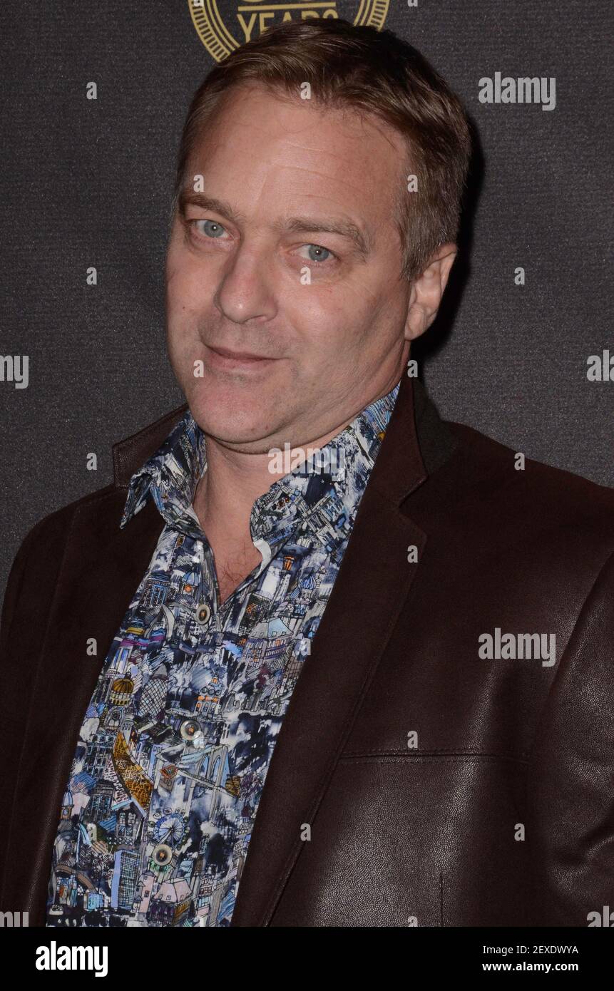 Roark Critchlow