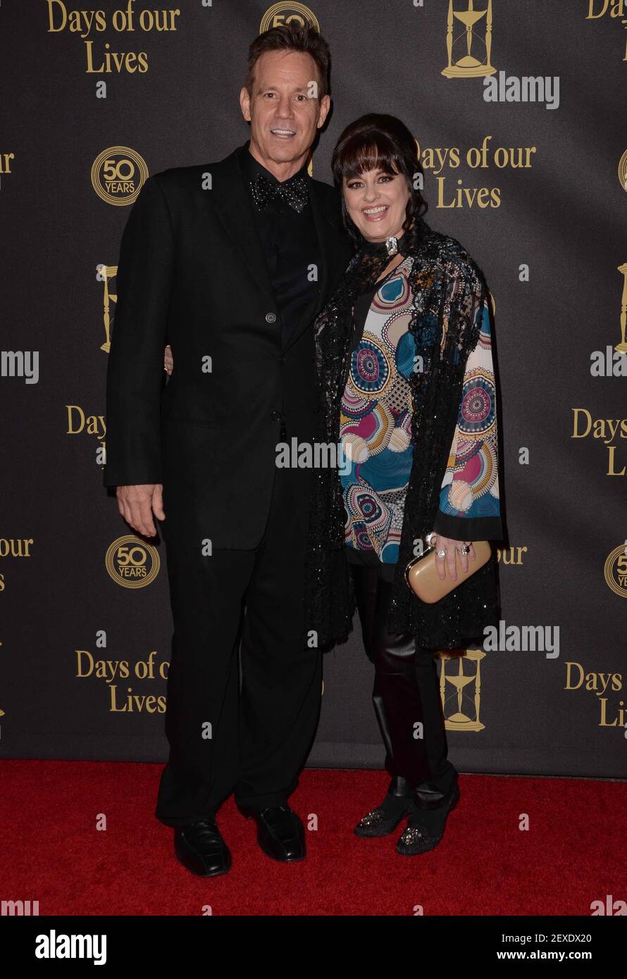 07 November - Hollywood, Ca - Gregg Marx, Philece Sampler. Arrivals for ...