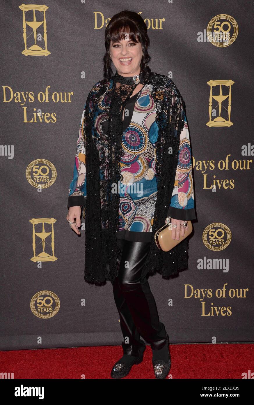 07 November - Hollywood, Ca - Philece Sampler. Arrivals for "Days of ...