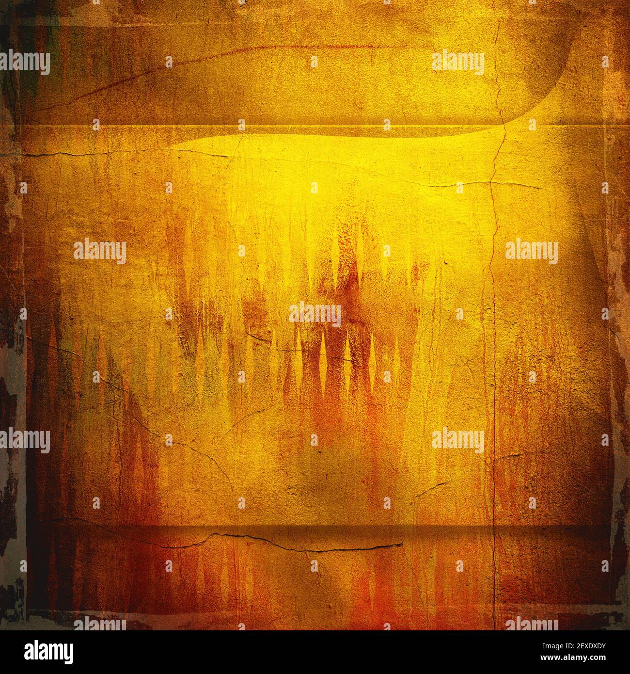 Grunge retro vintage paper texture background Stock Photo - Alamy