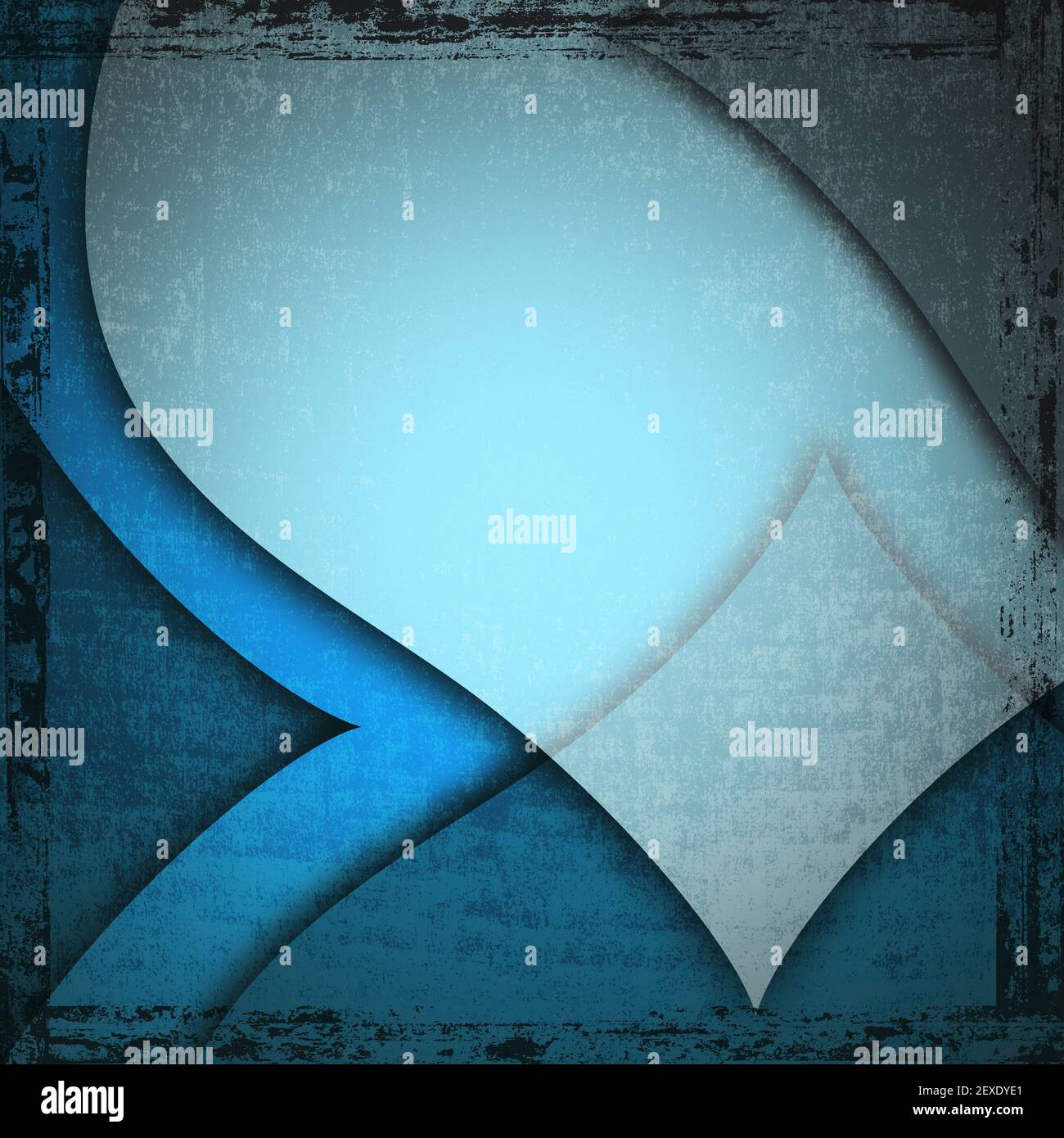 Grunge retro vintage paper texture background Stock Photo - Alamy