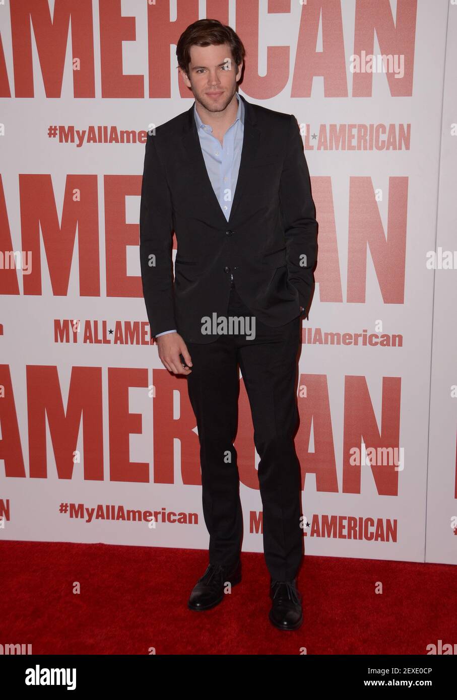 09 November - Los Angeles, Ca - Richard Kohnke. Arrivals for the Los ...