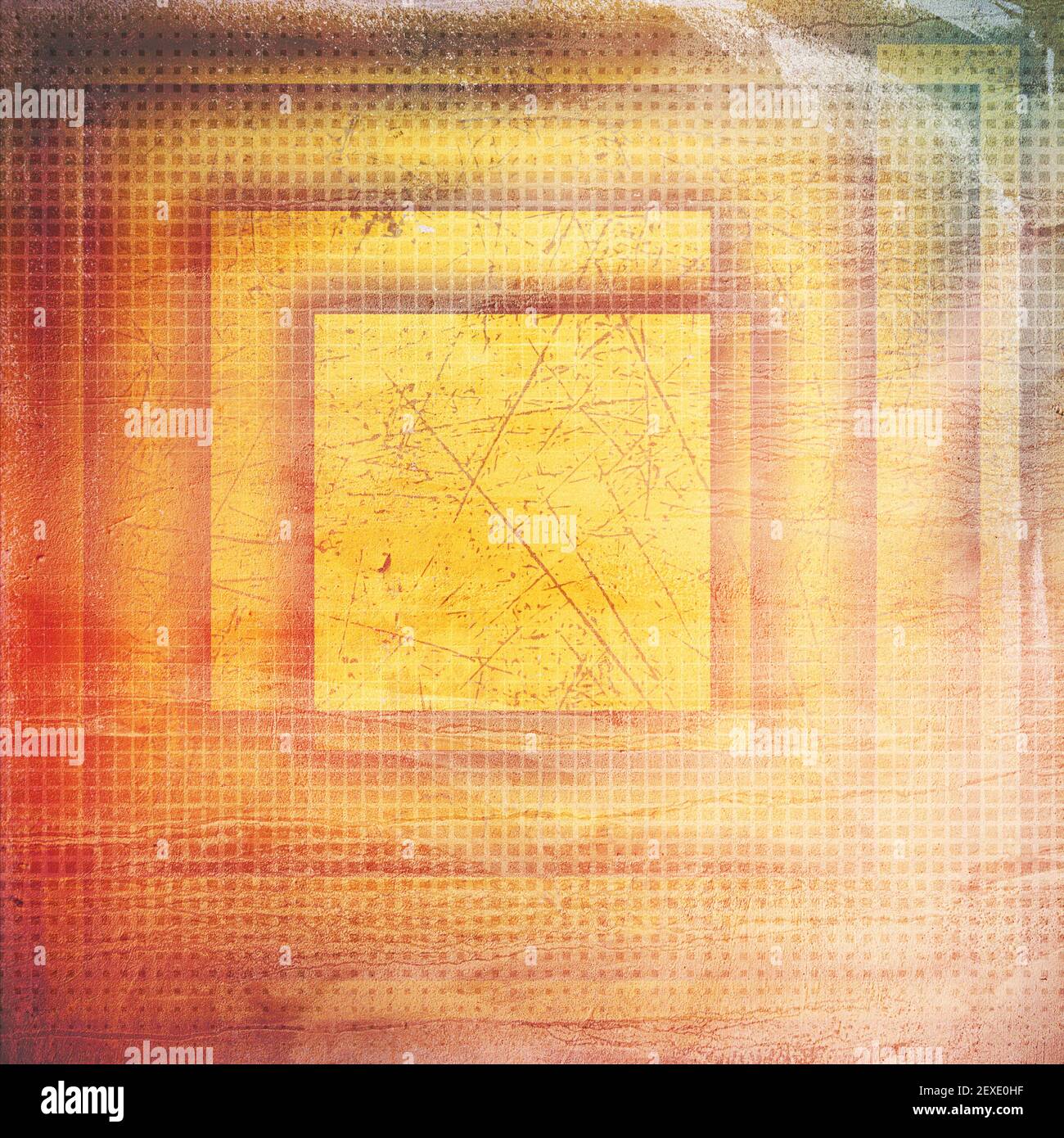 Grunge retro vintage paper texture background Stock Photo - Alamy