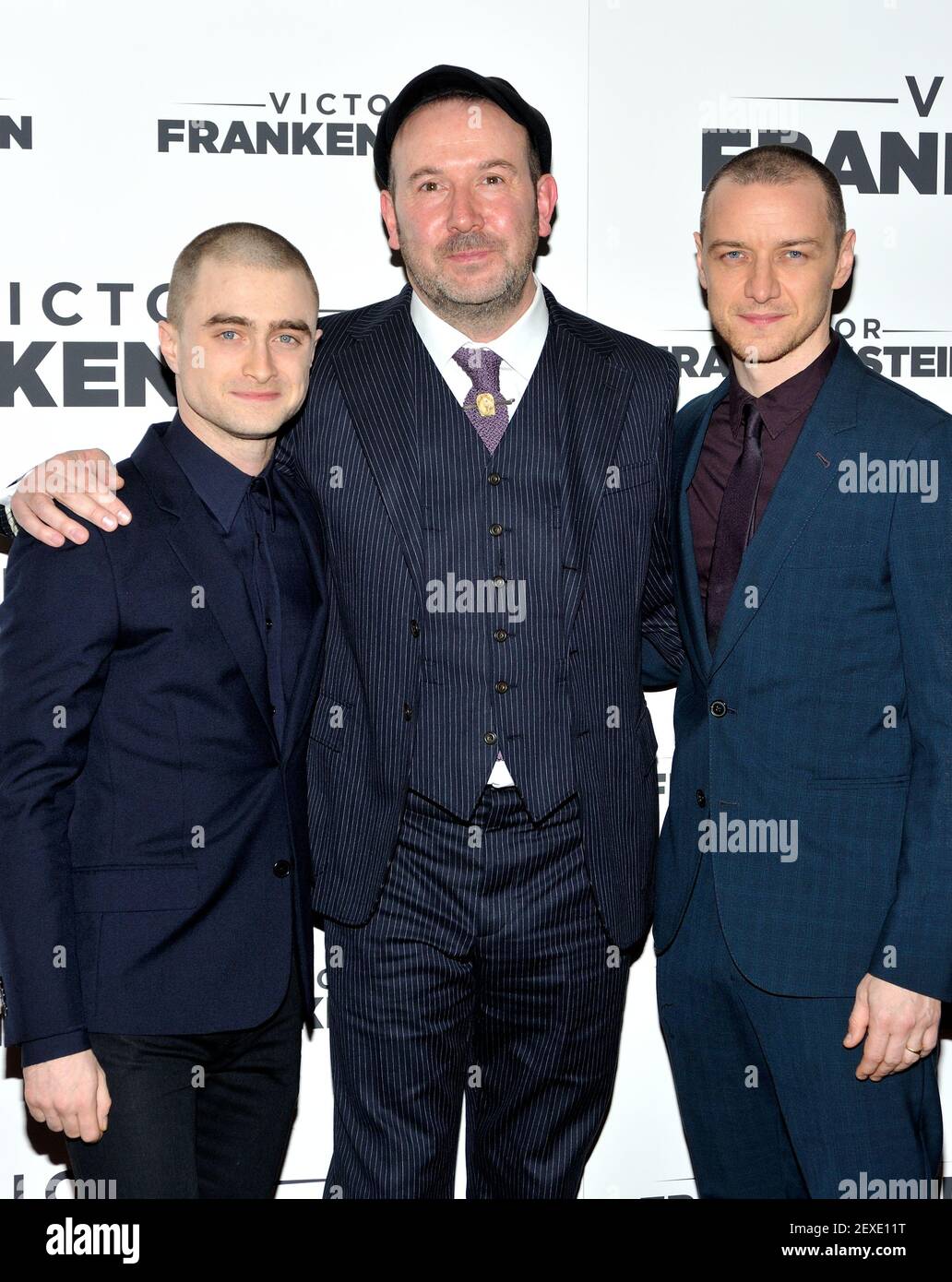 Daniel Radcliffe Frankenstein Igor Coat | Daniel Radcliffe Victor
