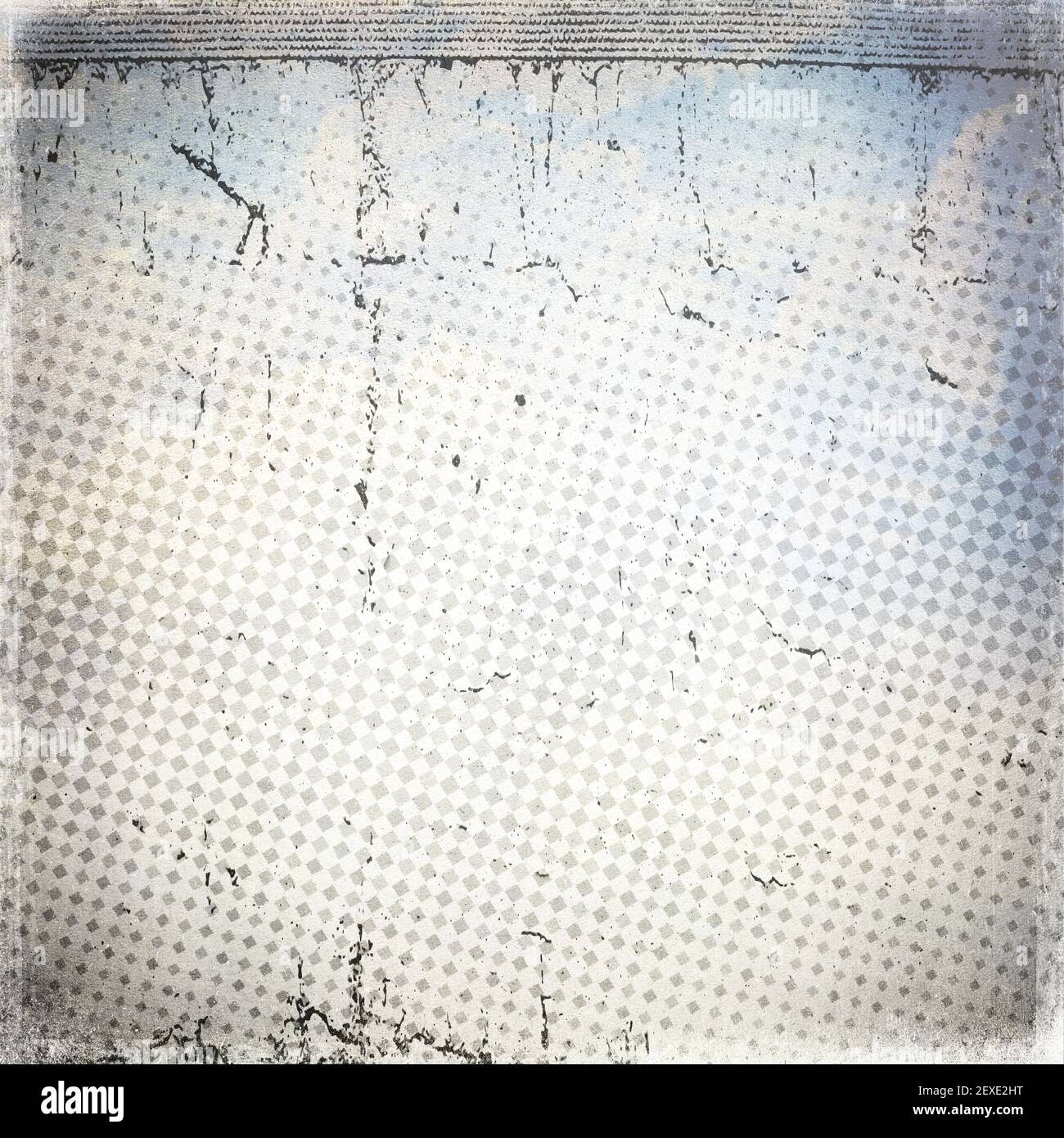 Grunge retro vintage paper texture background Stock Photo - Alamy