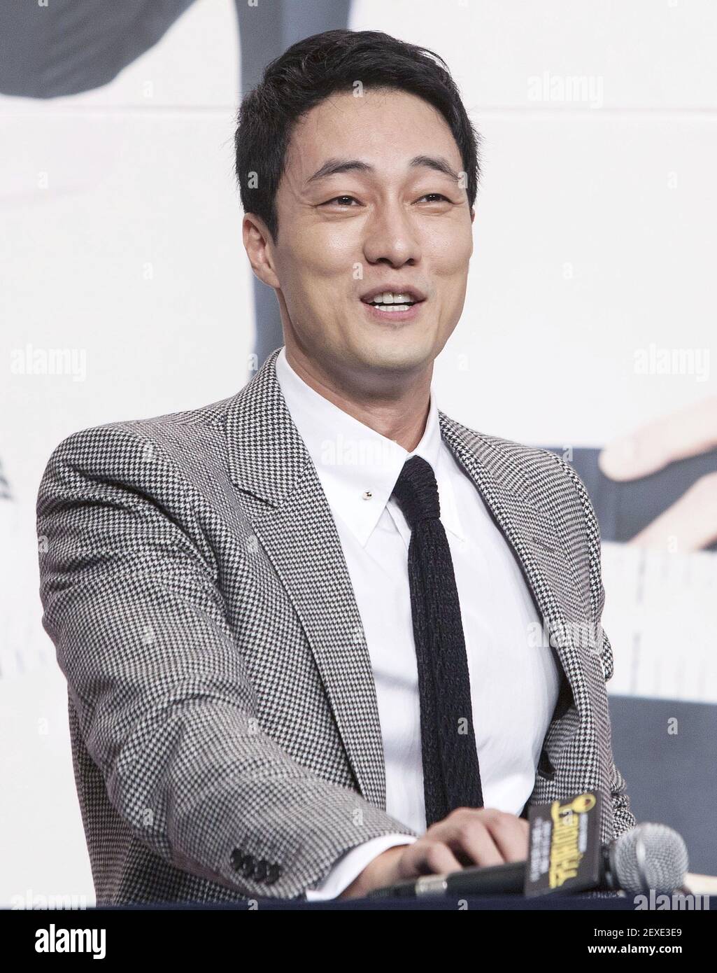 Lee Yeon Hee And So Ji Sub