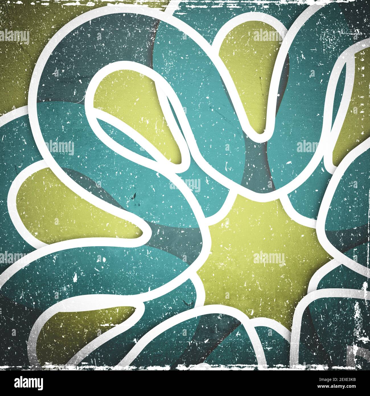 Grunge retro vintage paper texture background Stock Photo - Alamy