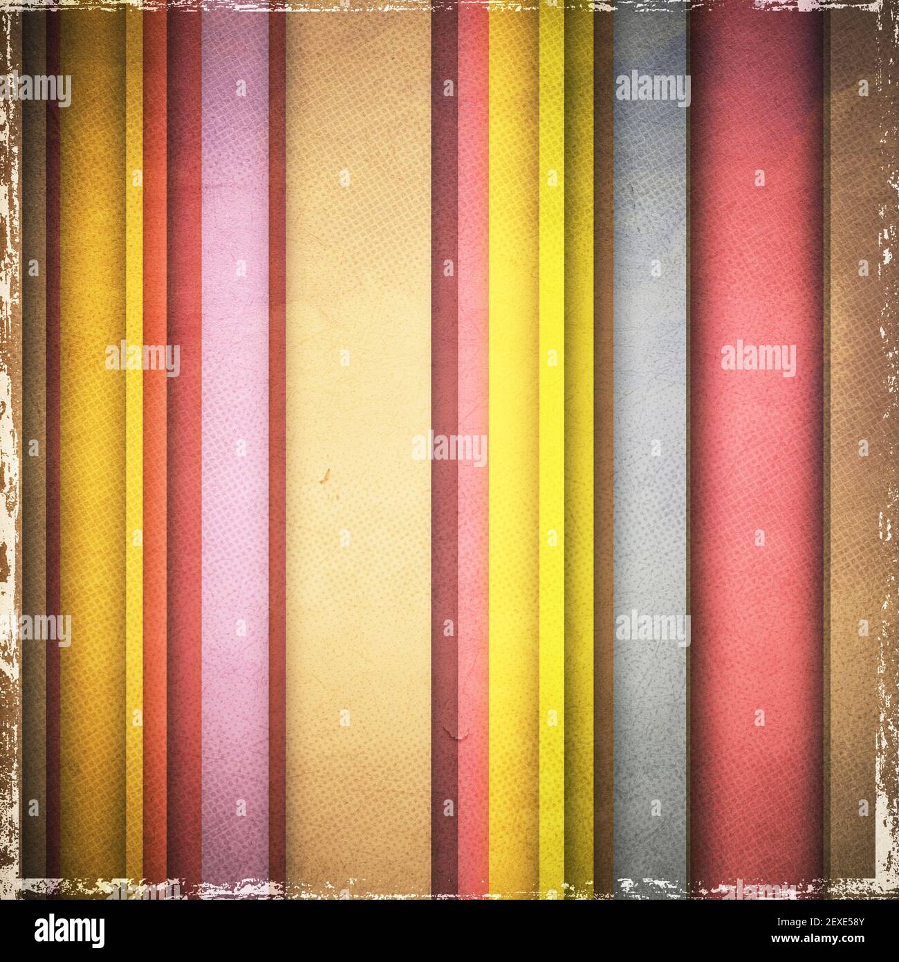 Grunge retro vintage paper texture background Stock Photo - Alamy Grunge retro vintage paper texture background Stock Photo - Alamy