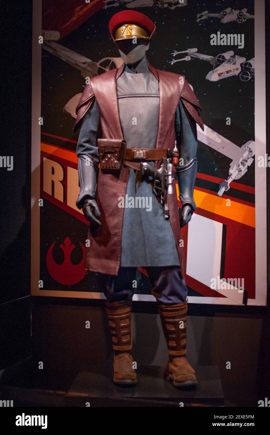 Captain Typho Naboo Security Officer from Revenge of the Sith. Star ...