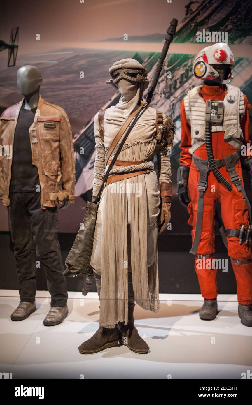 Finn from The Force Awakens, Rey from The Force Awakens, Resistance X ...