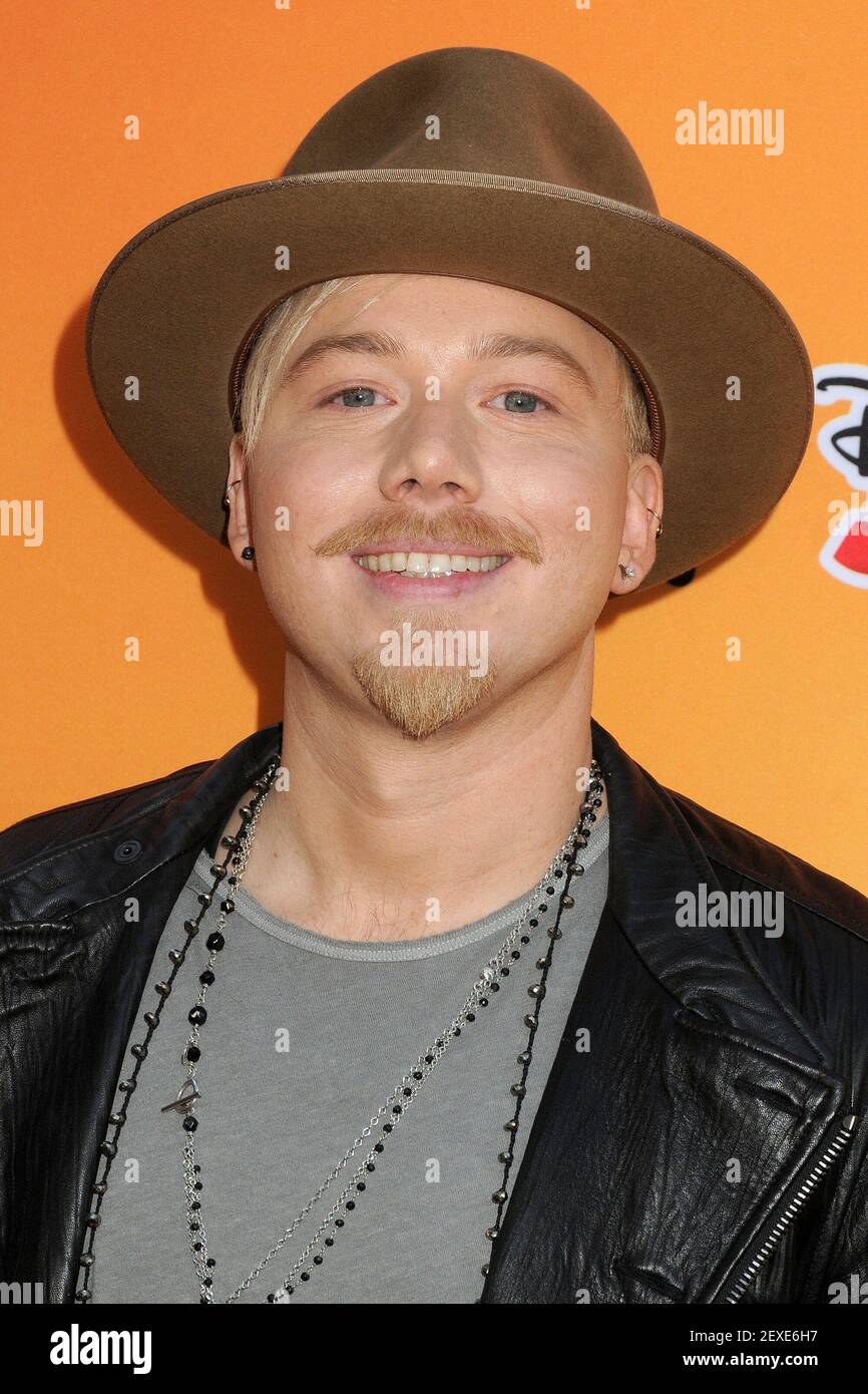 14 November 2015 - Burbank, California - Beau Black. "The Lion Guard ...