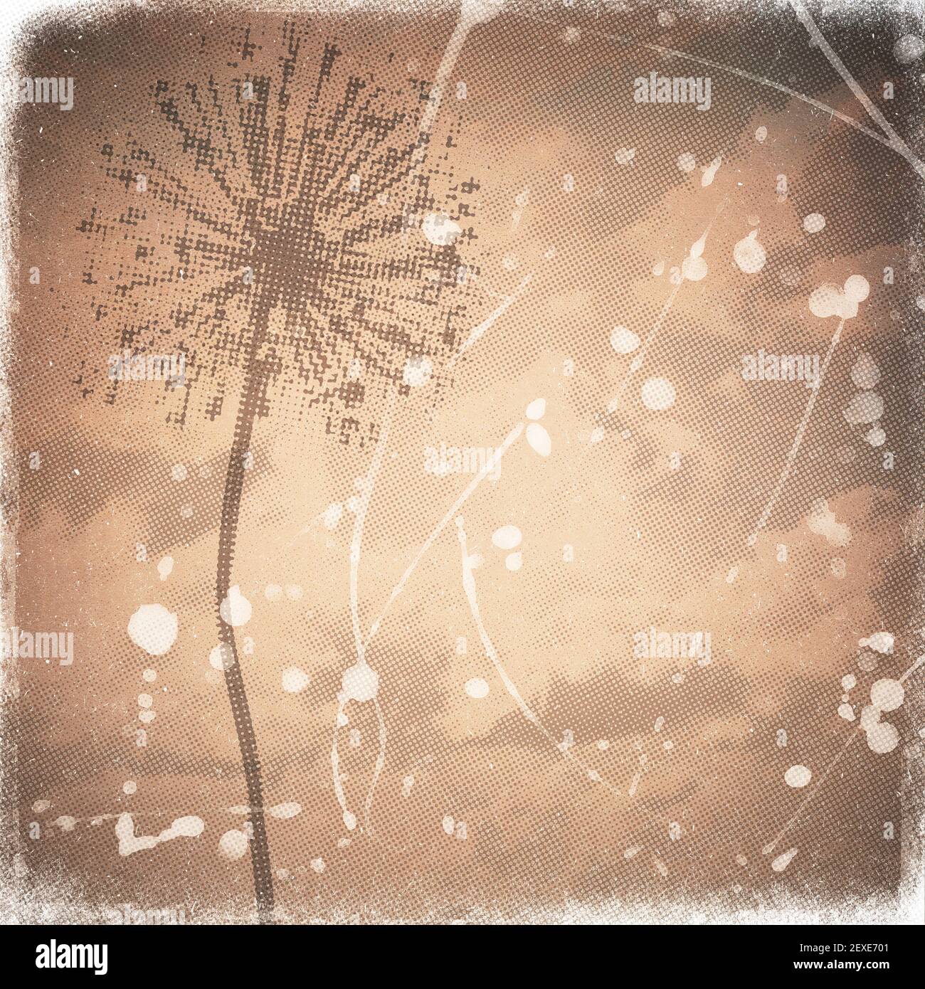 Grunge retro vintage paper texture background Stock Photo - Alamy Grunge retro vintage paper texture background Stock Photo - Alamy