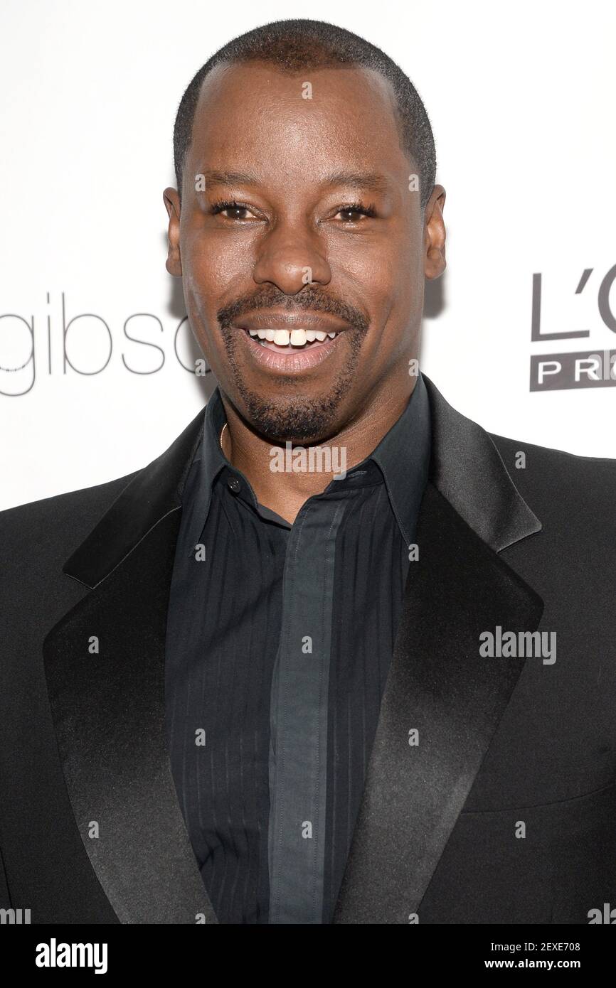 Hair stylist Ted Gibson attends his 50th Birthday Event at The ...