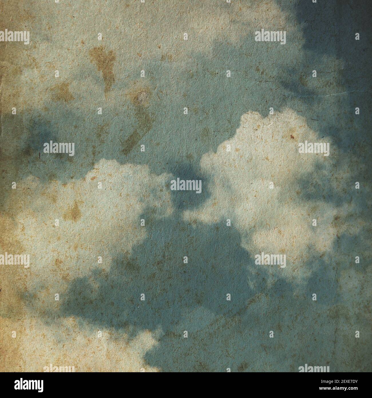 Grunge paper texture. abstract nature background Stock Photo - Alamy