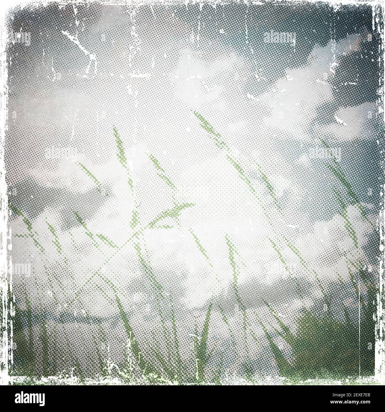 Grunge paper texture. abstract nature background Stock Photo - Alamy