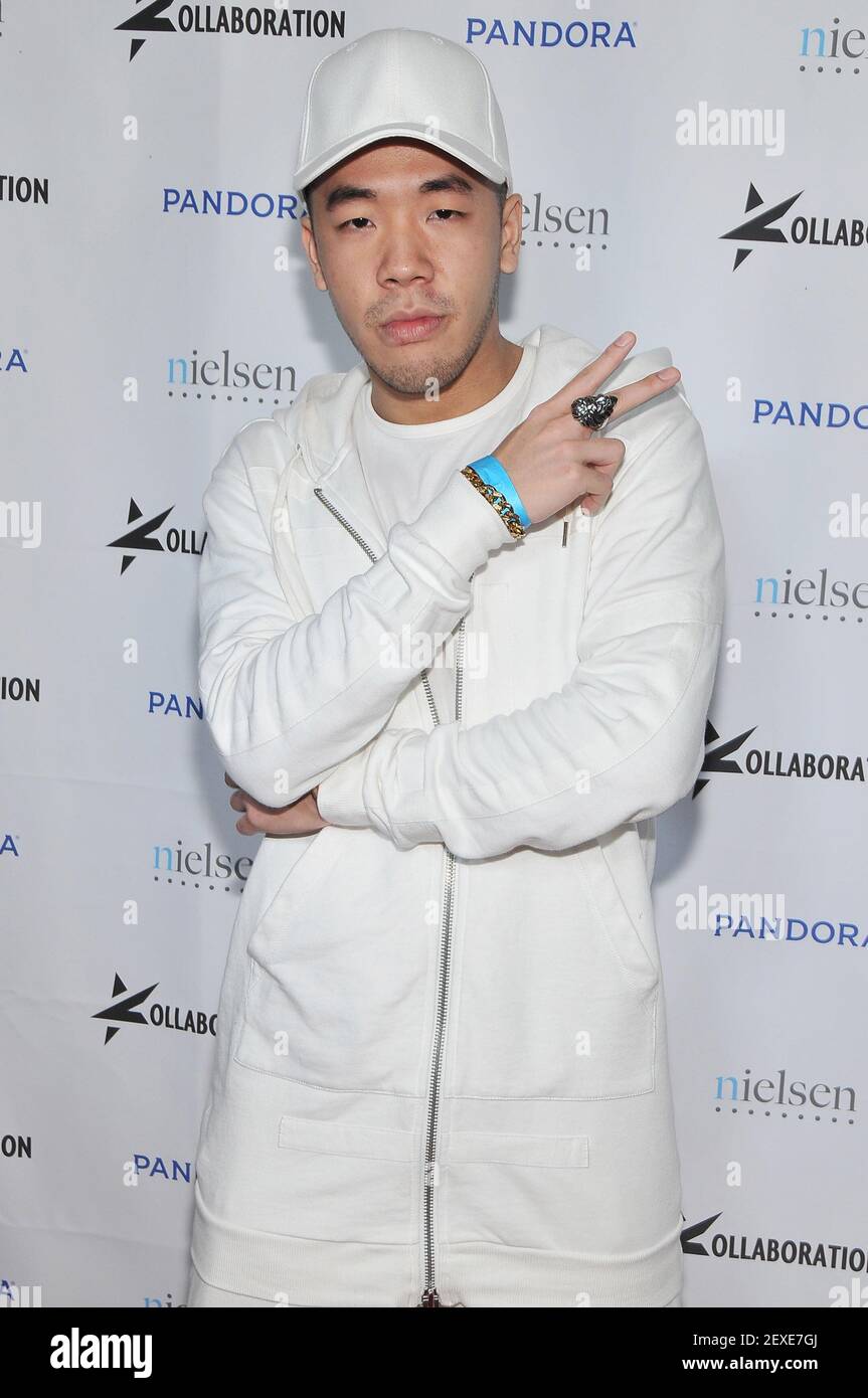 Shigga Shay arrives at Kollaboration Star 2015 held at the Aratani ...