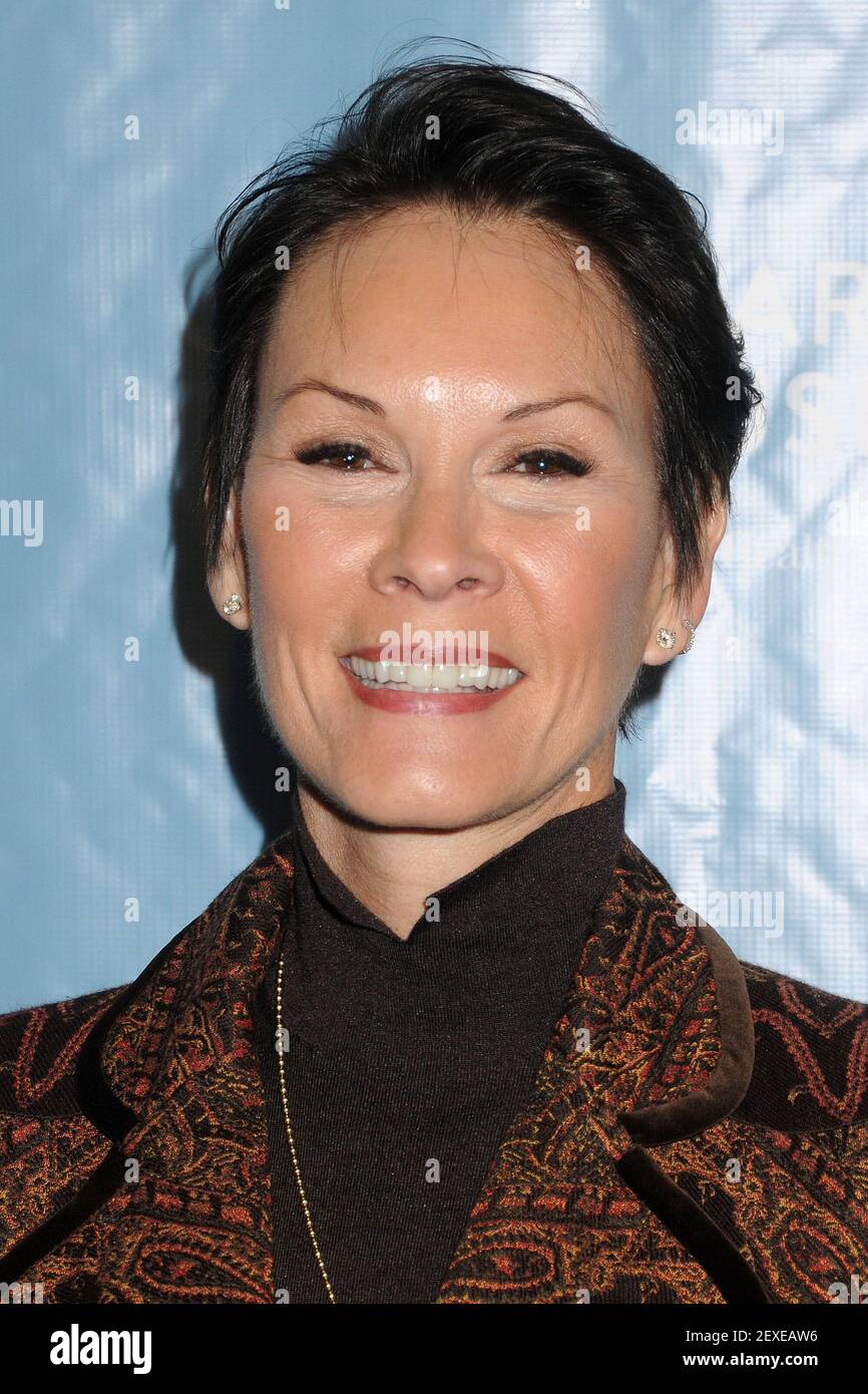 17 November 2015 - Santa Monica, California - Cheryl Saban. The Rape ...