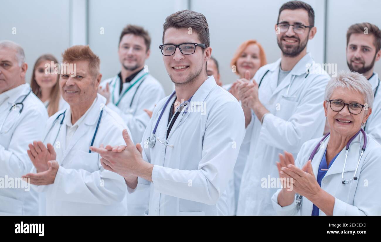 Healthcare science practitioners hi-res stock photography and images ...