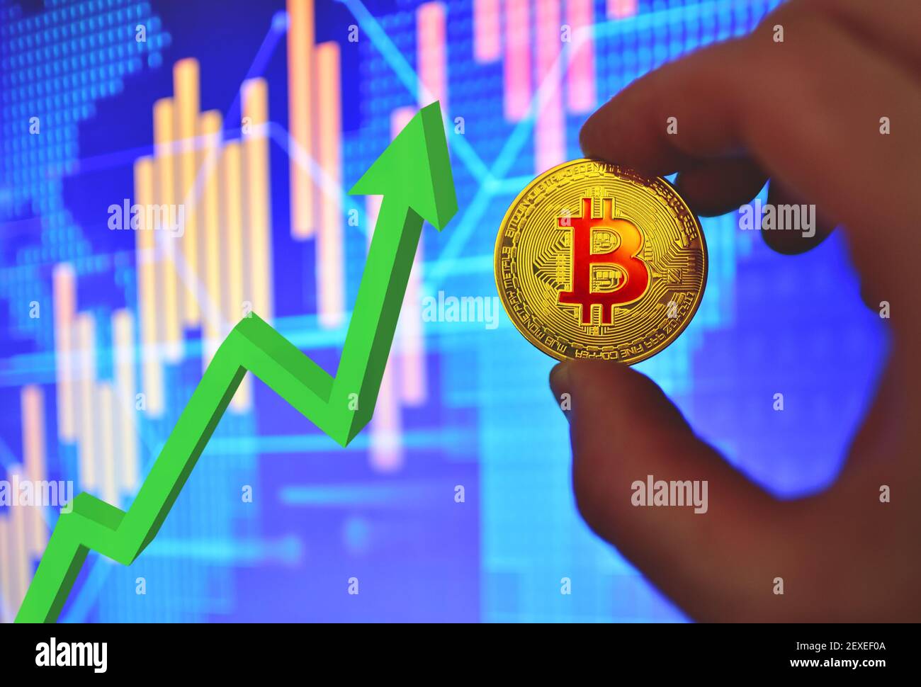 Pri chart hi-res stock photography and images - Alamy