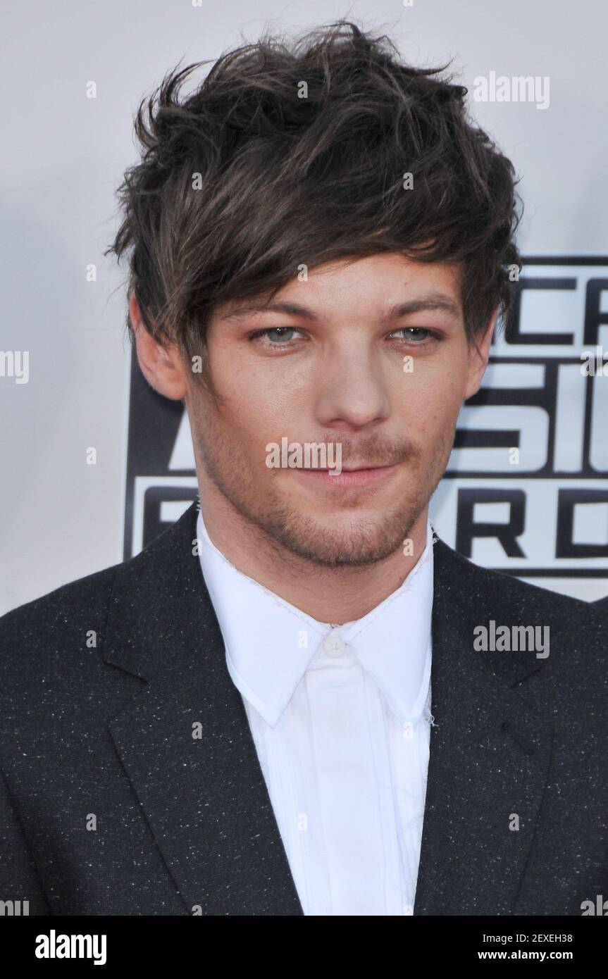 Louis Tomlinson 2022 Amas