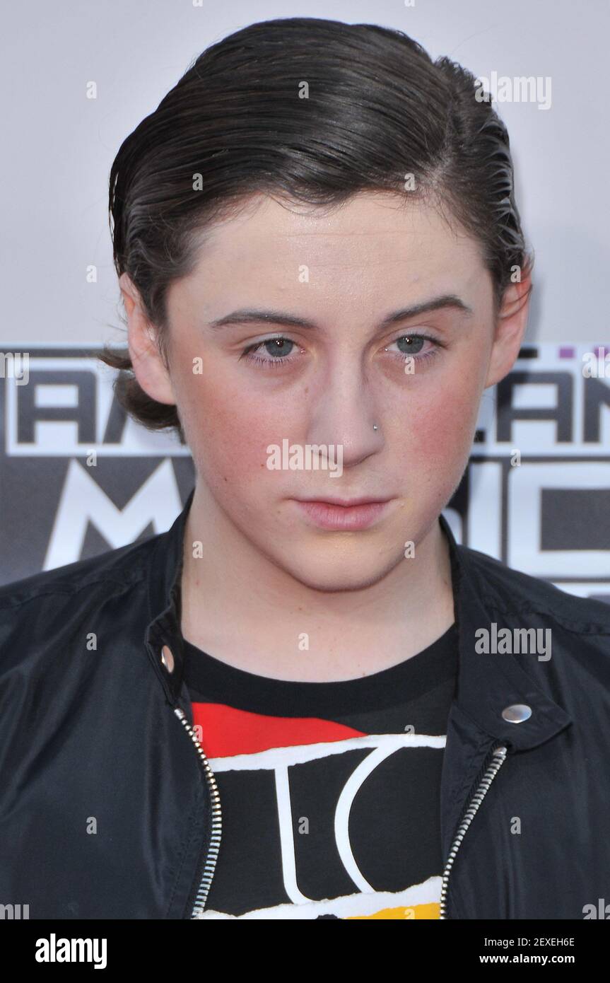 Trevor Moran Eyes