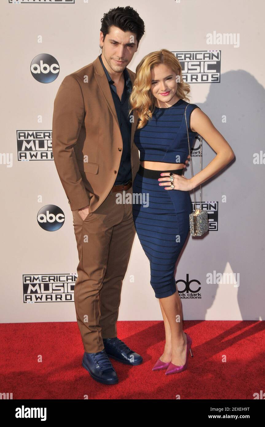 Josh Leyva Girlfriend