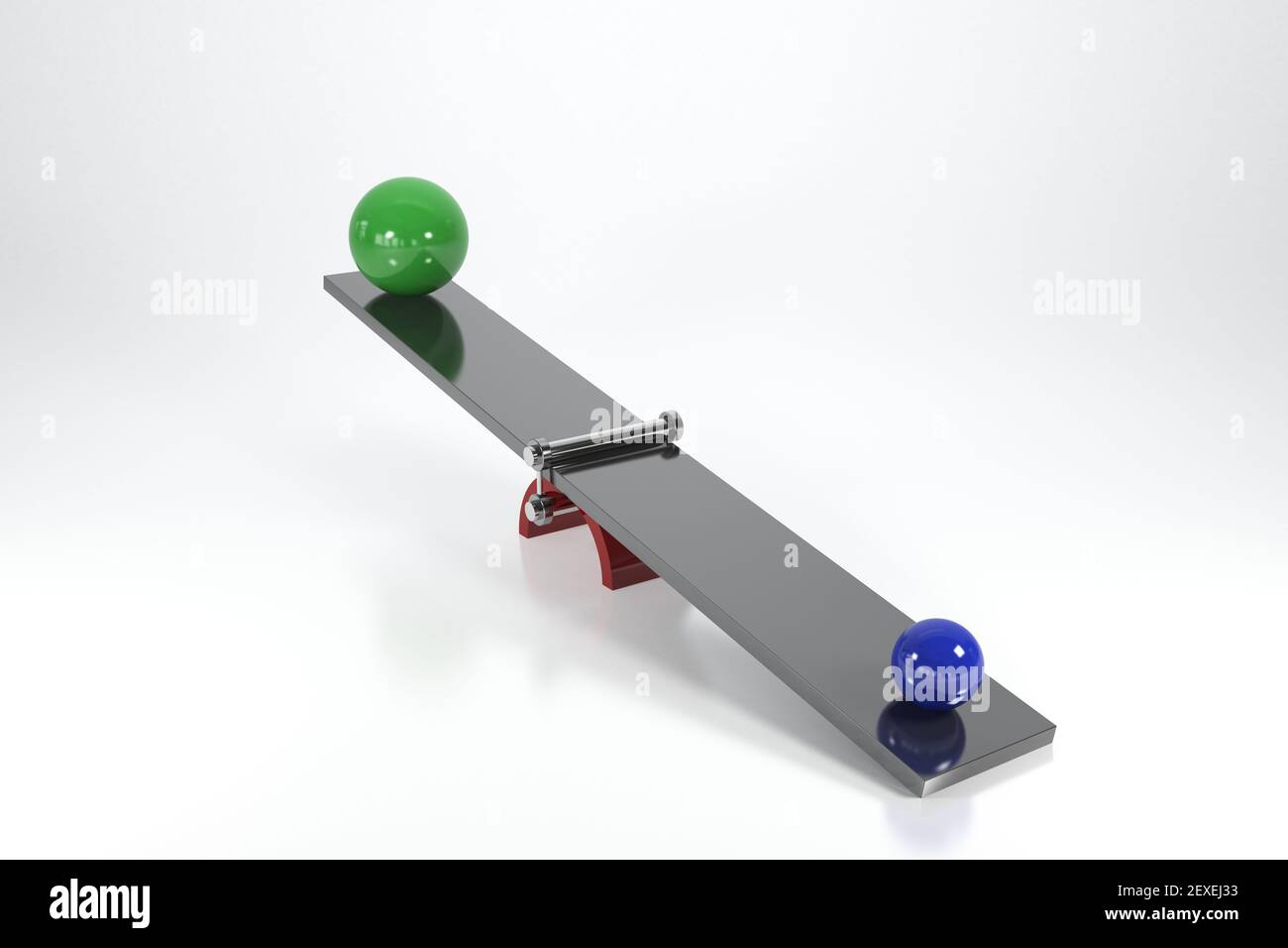 Swing scale hi-res stock photography and images - Alamy