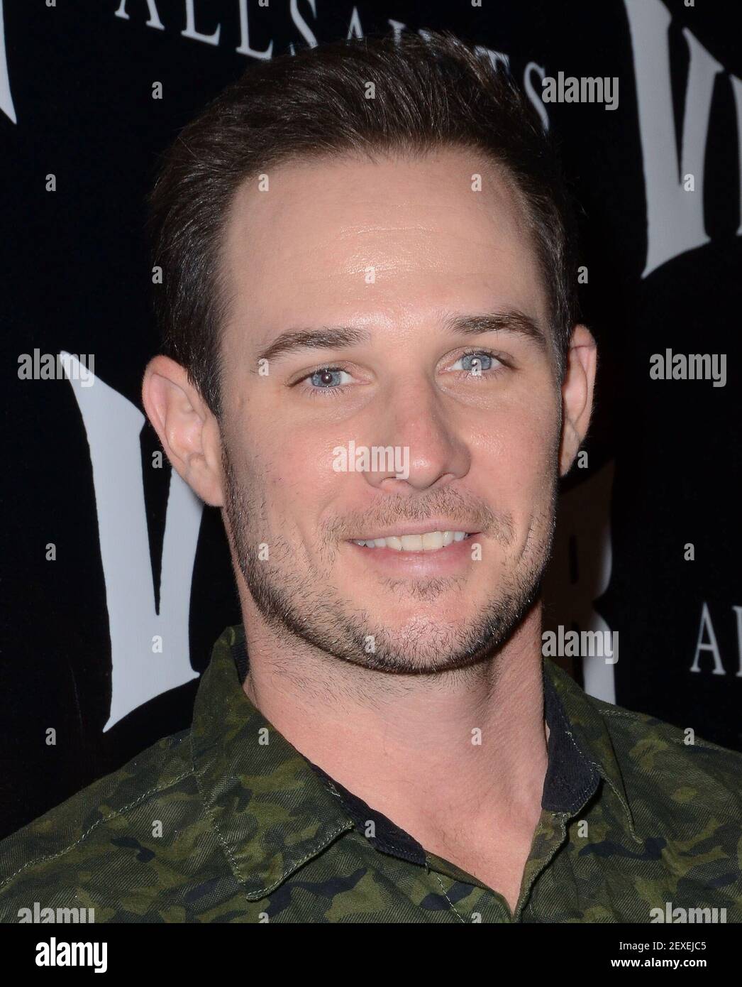 17 November - West Hollywood, Ca - Ryan Merriman. Arrivals for the ...