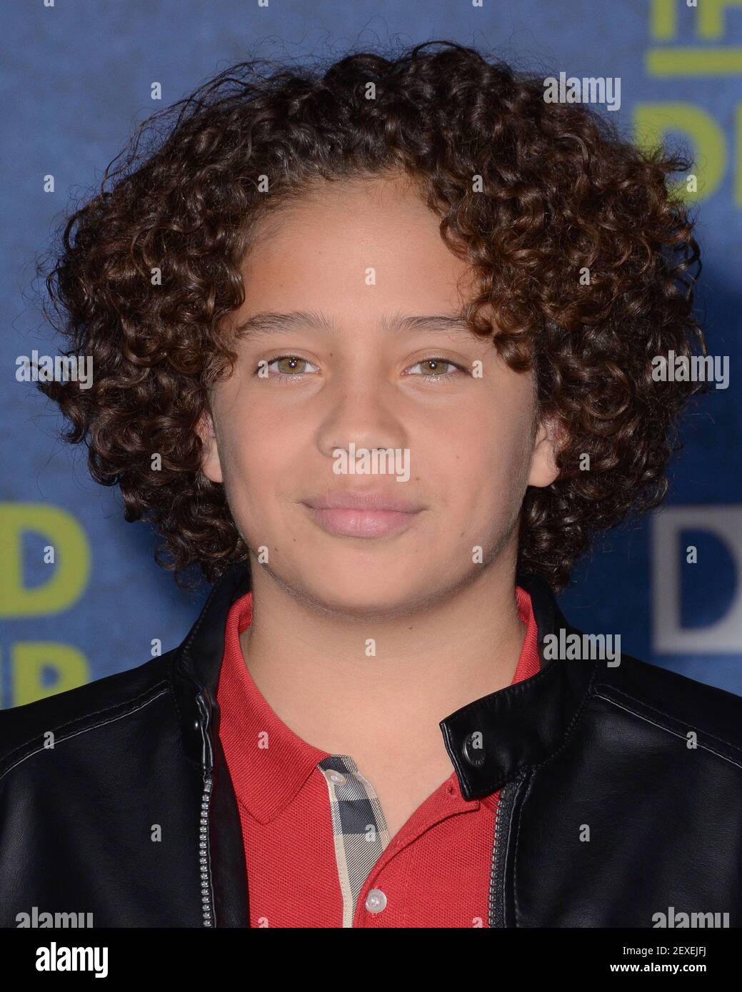 17 November - Hollywood, Ca - Jack Bright. Arrivals for the Premiere of ...