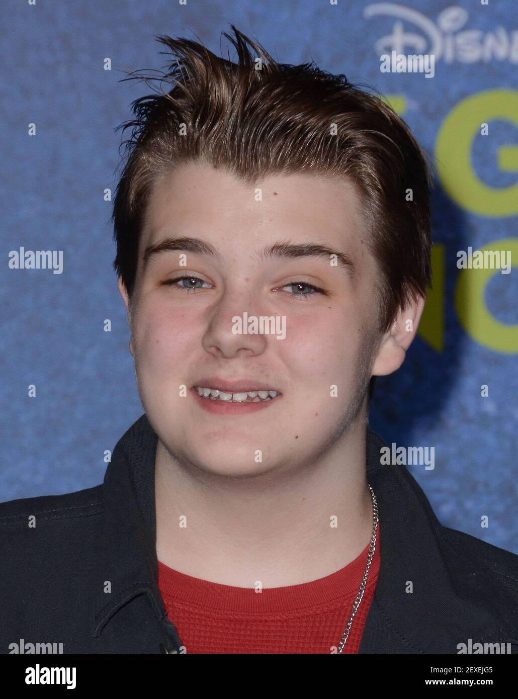 17 November - Hollywood, Ca - Murray Wyatt Rundus. Arrivals for the ...