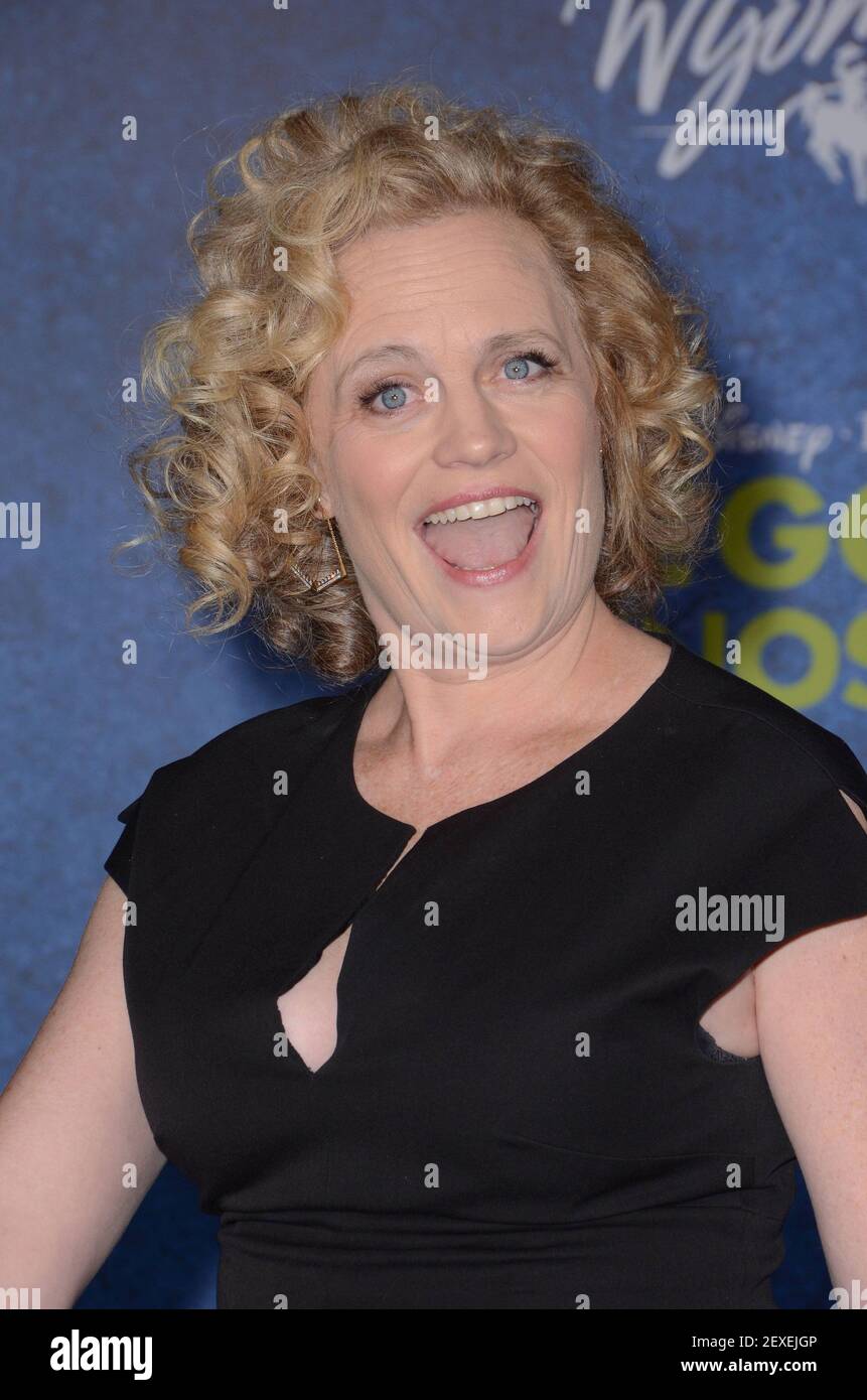 17 November - Hollywood, Ca - Meg LeFauve. Arrivals for the Premiere of ...