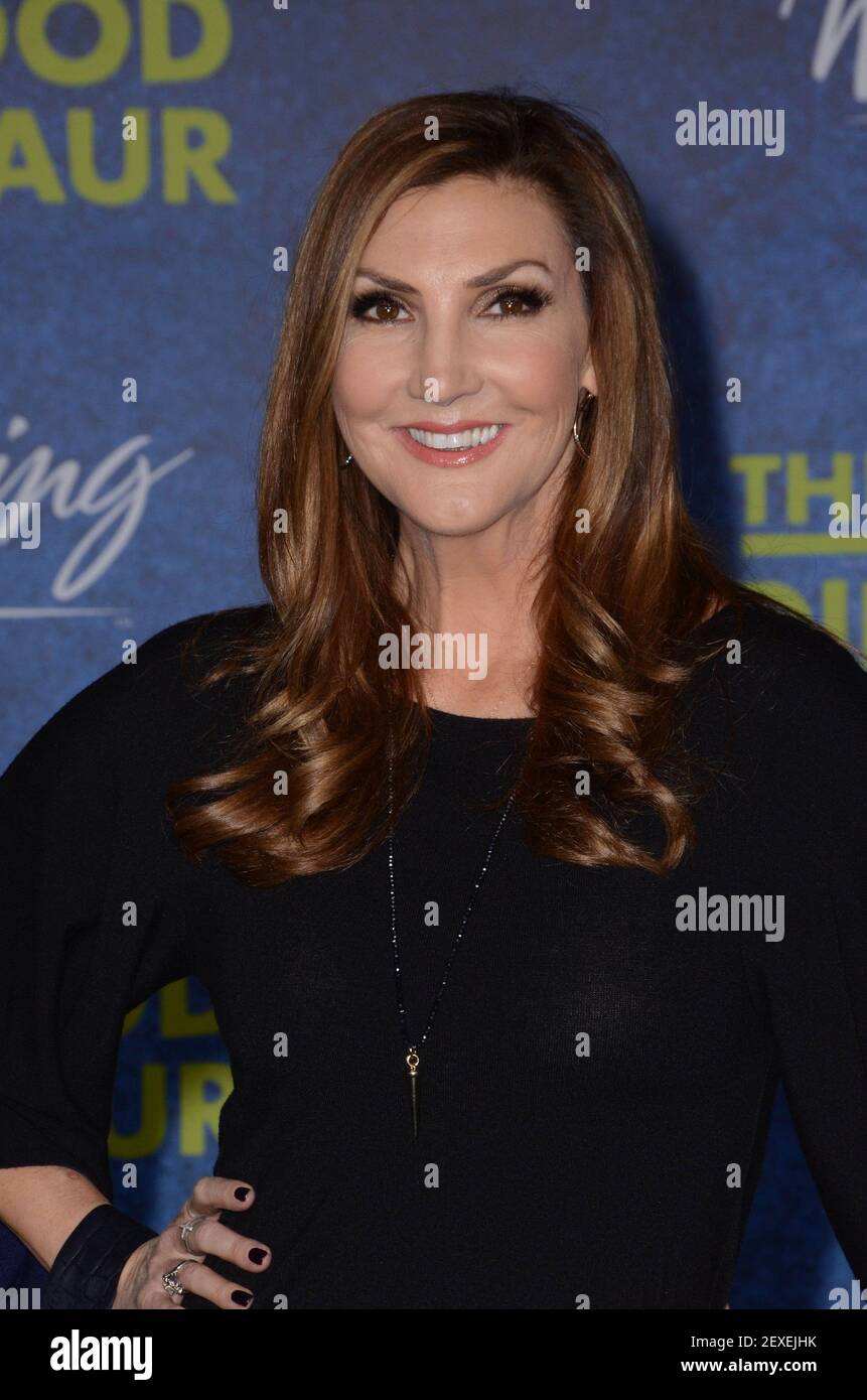 17 November - Hollywood, Ca - Heather McDonald. Arrivals for the ...