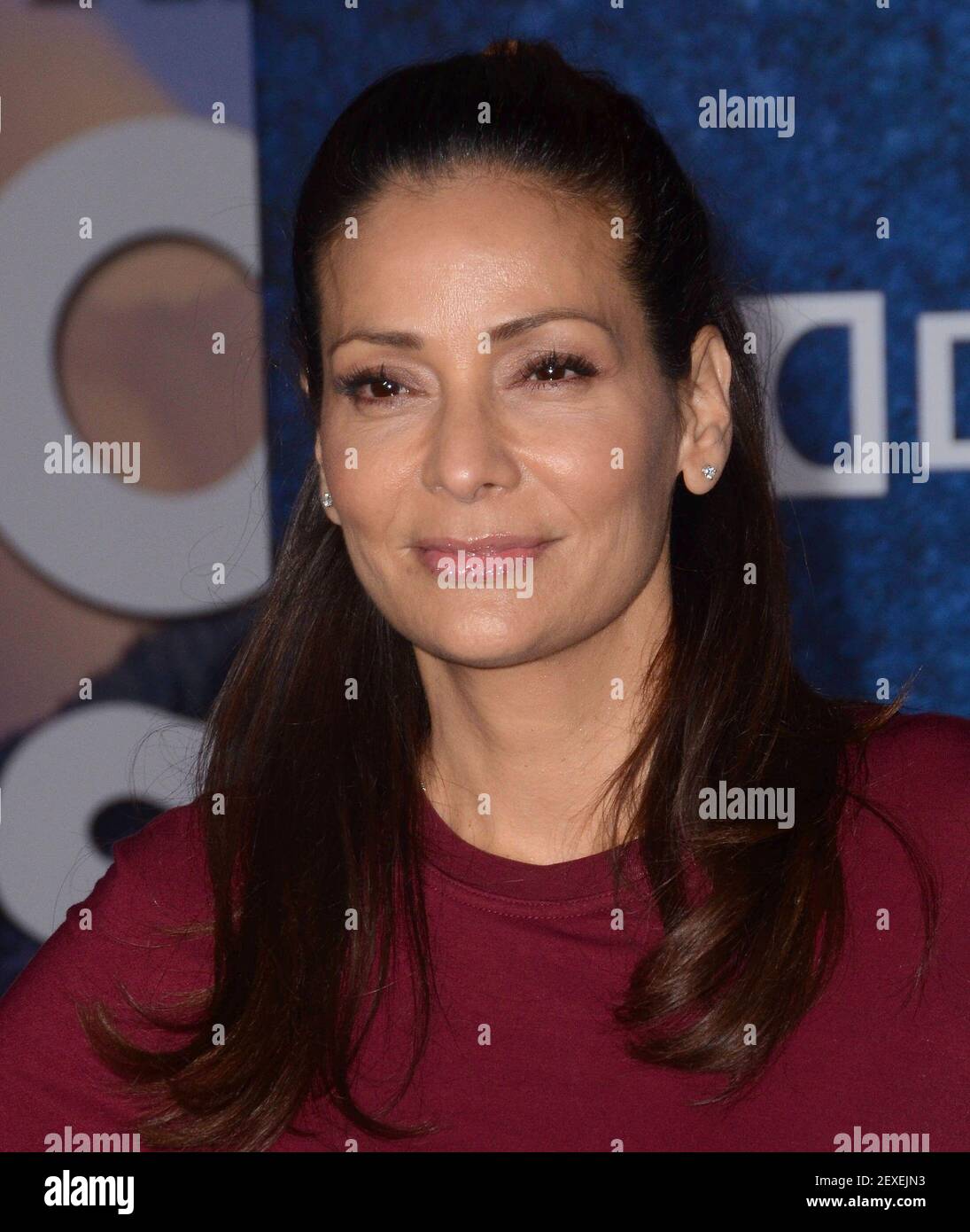 17 November - Hollywood, Ca - Constance Marie. Arrivals for the ...
