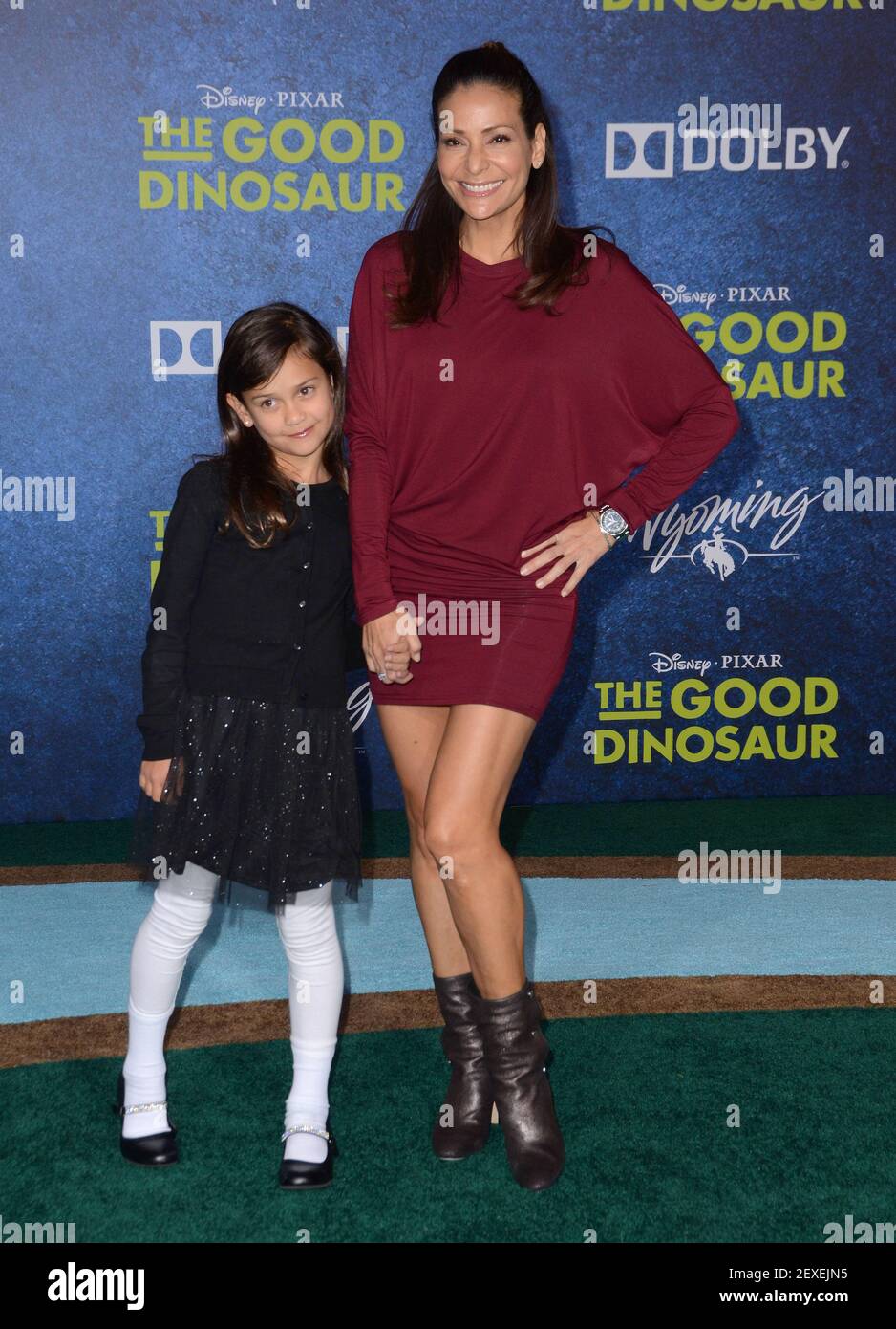 17 November - Hollywood, Ca - Constance Marie. Arrivals for the ...