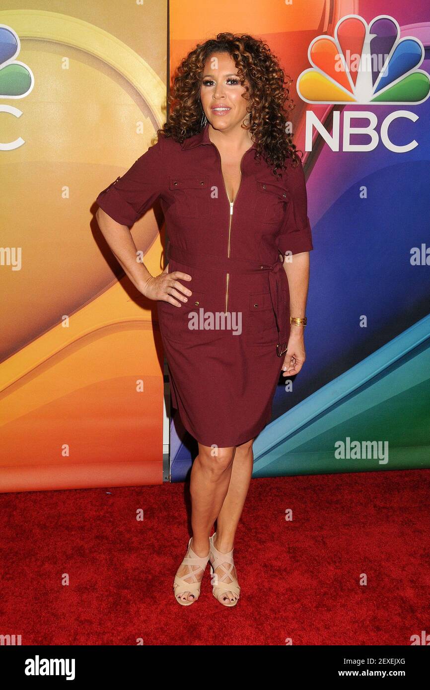 18 November 2015 - Universal City, California - Diana Maria Riva ...