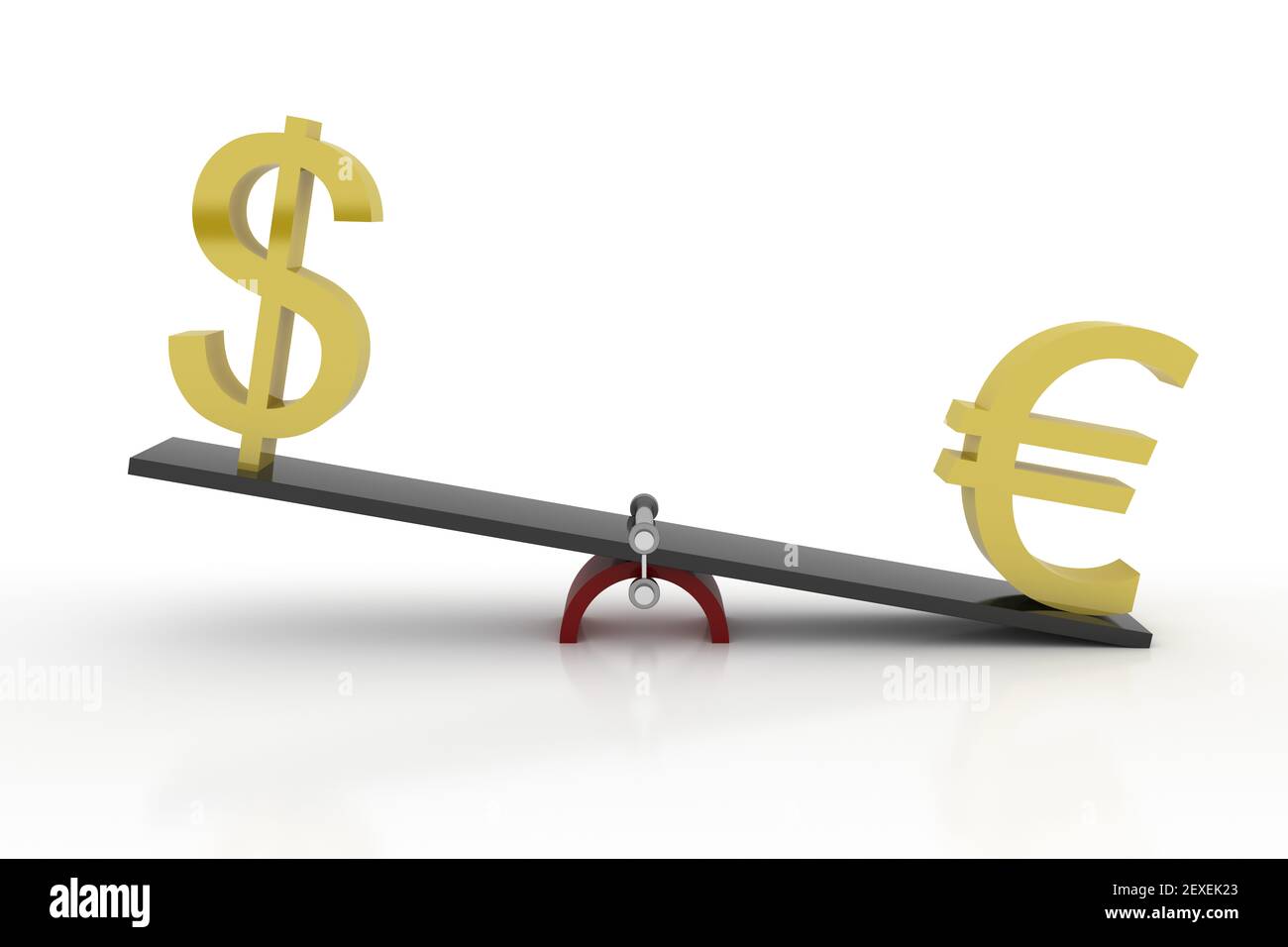 Commercial balance hi-res stock photography and images - Alamy