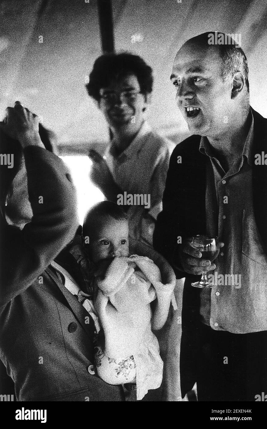 James fenton hi-res stock photography and images - Alamy