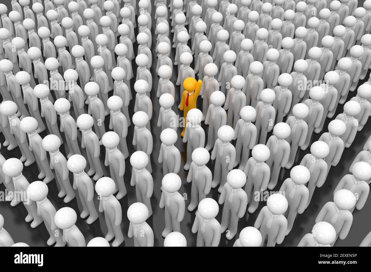 Waiting for a decision hi-res stock photography and images - Alamy