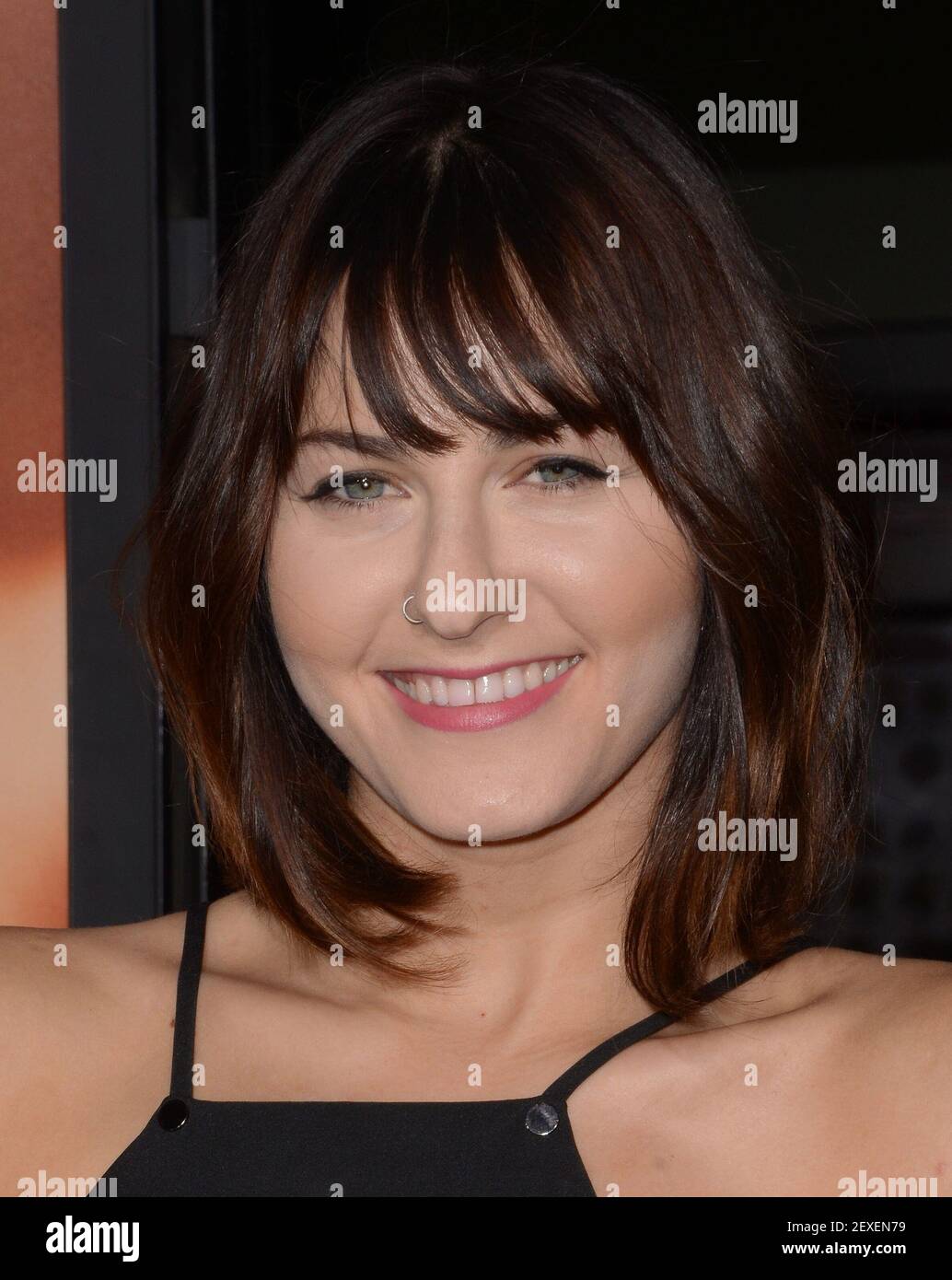 21 November - Westwood, Ca - Scout Taylor Compton. Arrivals for the ...