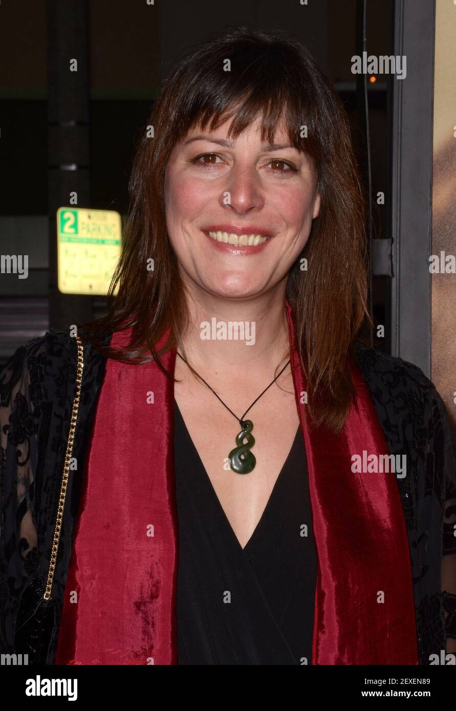 21 November - Westwood, Ca - Rebecca Root. Arrivals for the premiere of ...