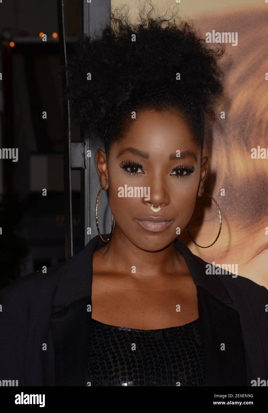 21 November - Westwood, Ca - Ashley Featherson. Arrivals for the ...