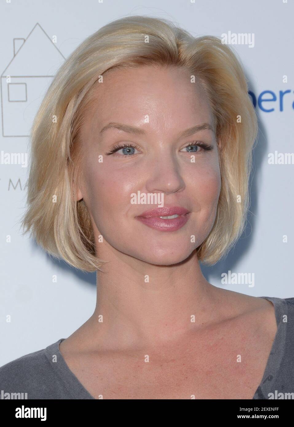 21 November - Beverly Hills, Ca - Ashley Scott. Arrivals for the Petit ...