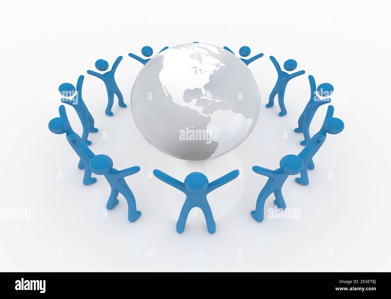 Summit circle hi-res stock photography and images - Alamy