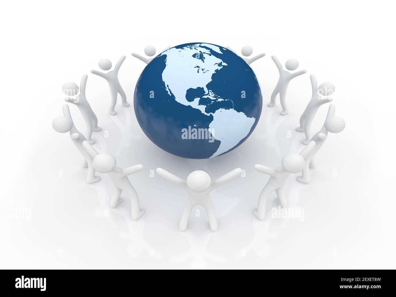 Human horizontal Cut Out Stock Images & Pictures - Alamy