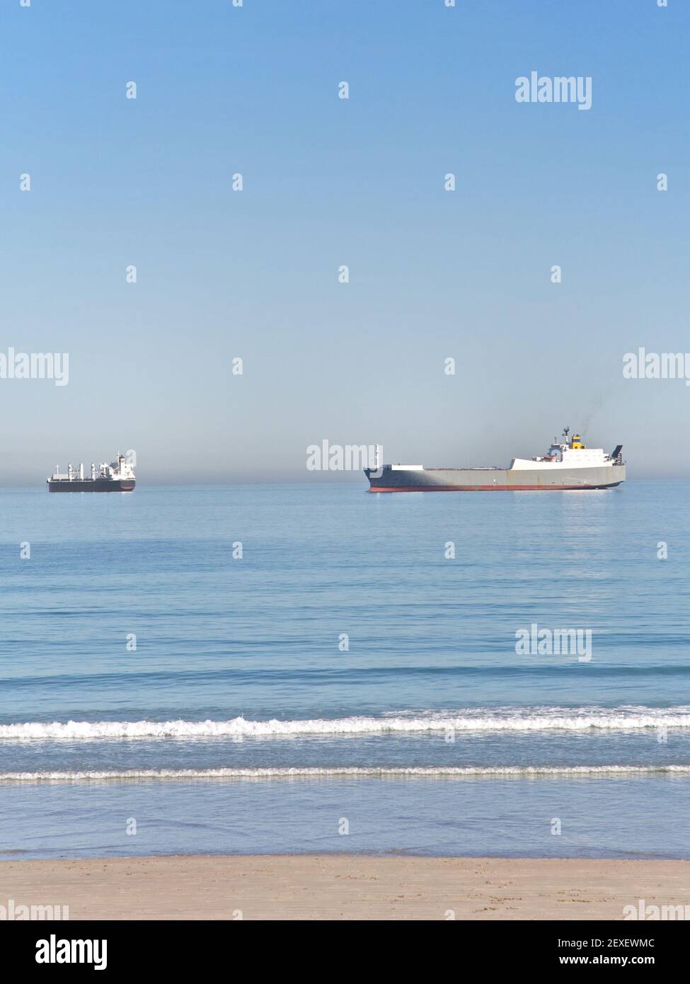 Naval container ships hi-res stock photography and images - Alamy