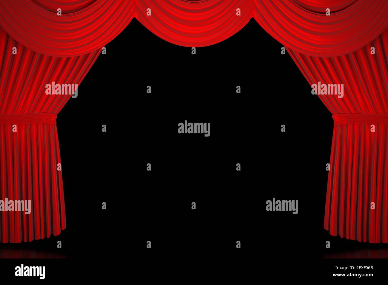 Stage playhouse hi-res stock photography and images - Alamy