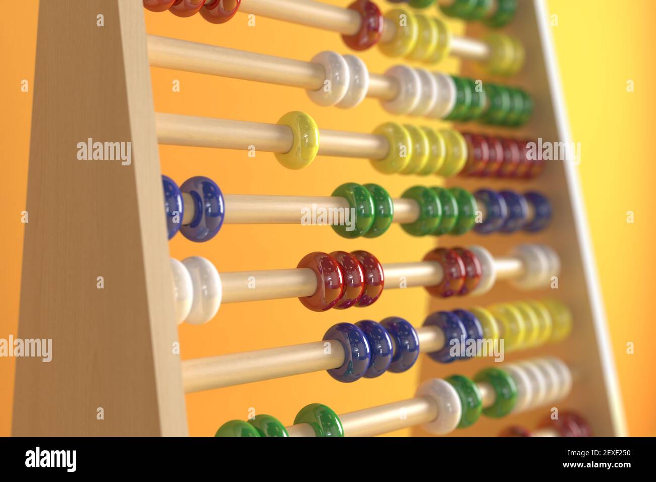 Abacus symbol hi-res stock photography and images - Alamy